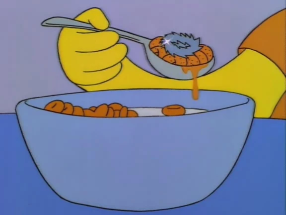 'Round Springfield | Simpsons Wiki | Fandom