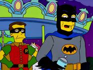 Batman | Simpsons Wiki | Fandom
