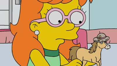 Discuss Everything About Simpsons Wiki | Fandom