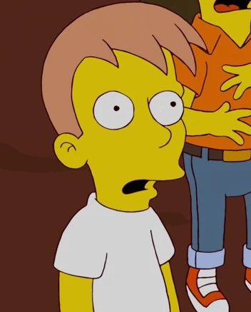Dakota (Orange) | Simpsons Wiki | Fandom