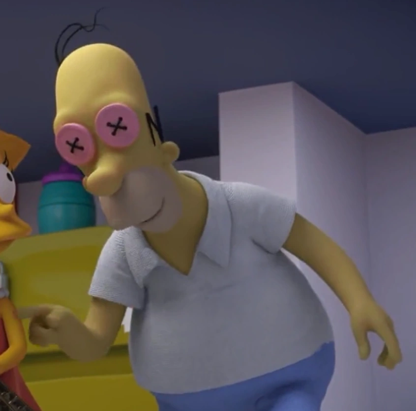 Other Homer Simpson | Simpsons Wiki | Fandom