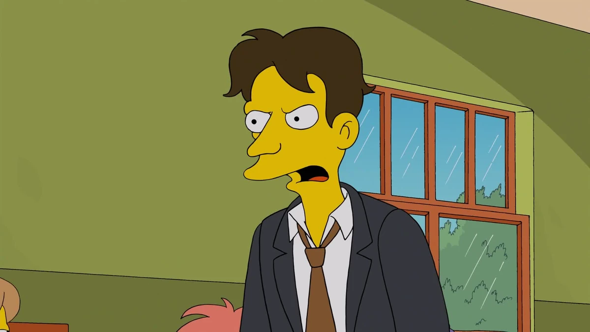 Blazed and Confused/Appearances | Simpsons Wiki | Fandom