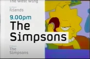 Channel 4 | Simpsons Wiki | Fandom
