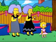 Selma Bouvier/Gallery | Simpsons Wiki | Fandom