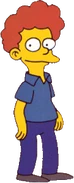 Rod Flanders | Wikisimpsons | Fandom