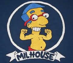 Galeria Milhouse | Wikisimpsons | Fandom