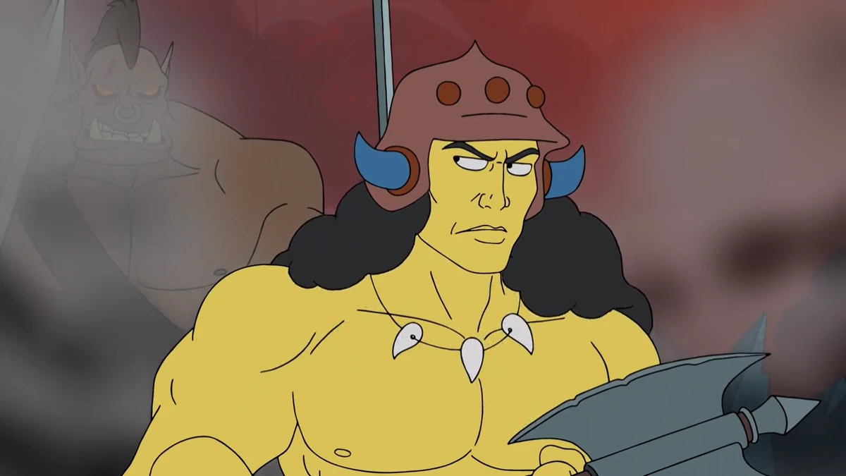 Homer's Crossing/Gallery | Simpsons Wiki | Fandom