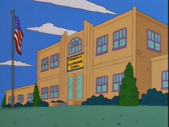 Bart's Comet/Gallery | Simpsons Wiki | Fandom