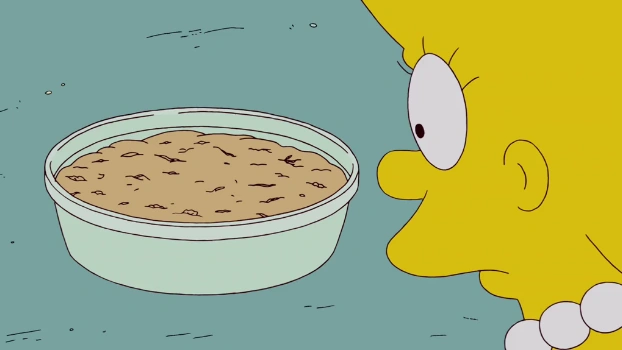 Beetle Mush | Simpsons Wiki | Fandom