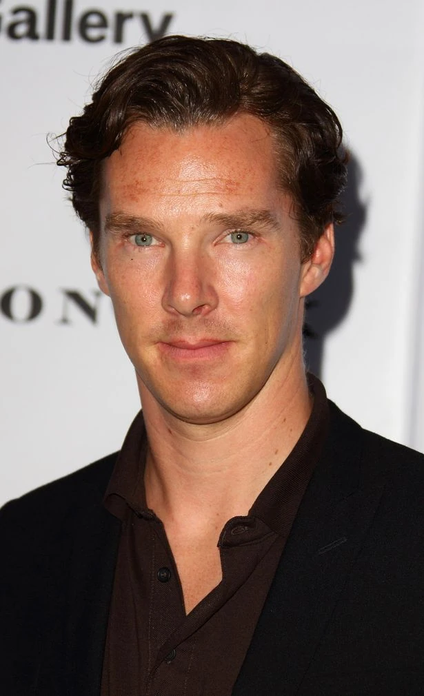 Benedict Cumberbatch | Simpsons Wiki | Fandom