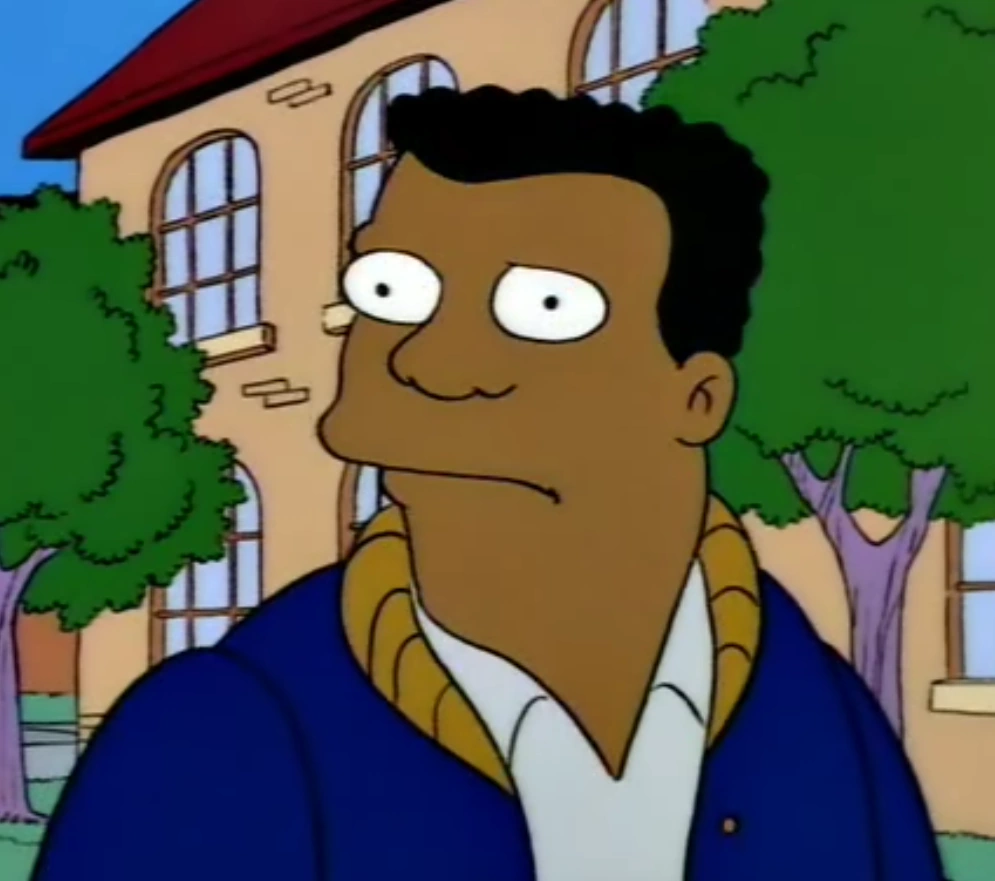 Jock | Simpsons Wiki | Fandom