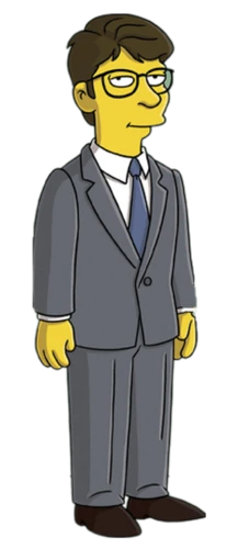 Jonathan Franzen | Simpsons Wiki | Fandom