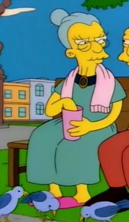 Sideshow Bob's Last Gleaming/Appearances | Simpsons Wiki | Fandom