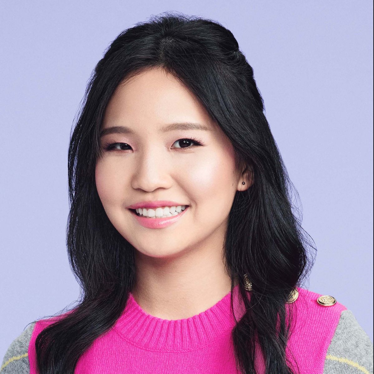Rosalie Chiang | Simpsons Wiki | Fandom