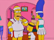 Tennis the Menace | Simpsons Wiki | Fandom