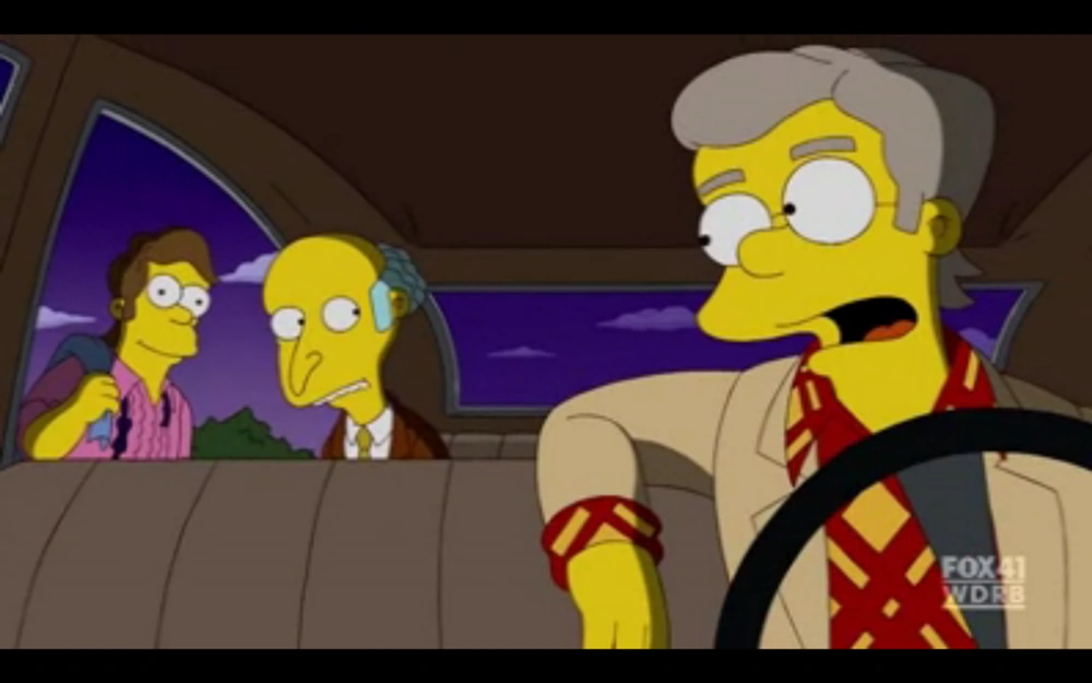 Take My Life, Please/Gallery | Simpsons Wiki | Fandom