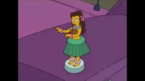 Sad Eyes | Simpsons Wiki | Fandom