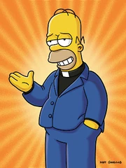 There's Something About Marrying | Simpsons Wiki | Fandom