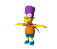 Bartman (character) | Simpsons Wiki | Fandom
