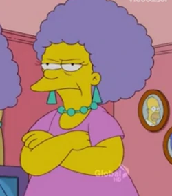 Patty Simpson