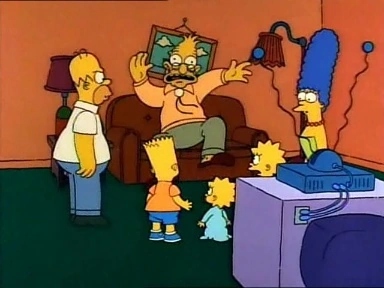 Stagione 2 | Simpsons Italia | Fandom