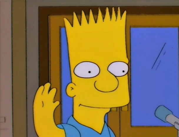 Lester | Wiki Les Simpson | Fandom