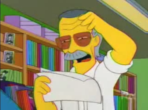 Married to the Blob/Appearances | Simpsons Wiki | Fandom