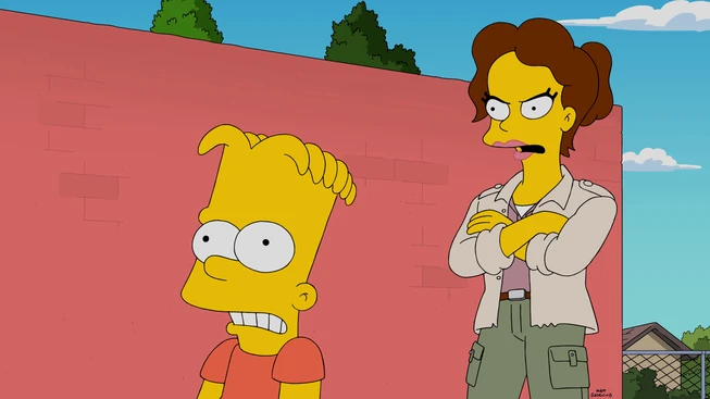 O Leite Modificado e a Ameaça Mutante | Wikisimpsons | Fandom