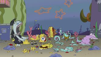 SpongeBob SquarePants | Simpsons Wiki | Fandom