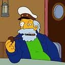 Horatio McCallister/Gallery | Simpsons Wiki | Fandom