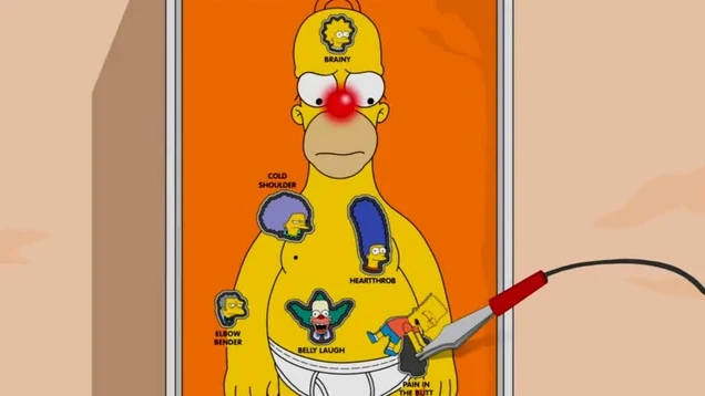Operation couch gag | Simpsons Wiki | Fandom