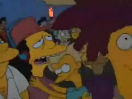 Crystal | Simpsons Wiki | Fandom