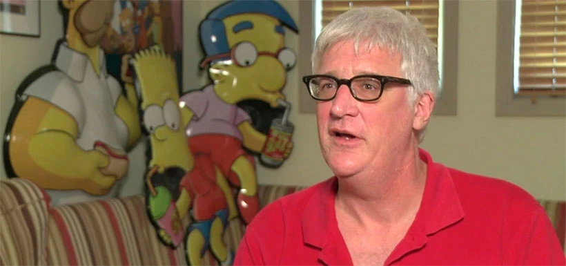Kevin Curran | Simpsons Wiki | Fandom