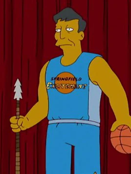 Muk Mu | Simpsons Wiki | Fandom