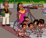 The Nahasapeemapetilon Octuplets | Simpsons Wiki | Fandom