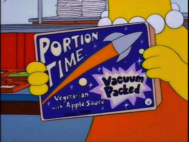 Portion Time | Simpsons Wiki | Fandom