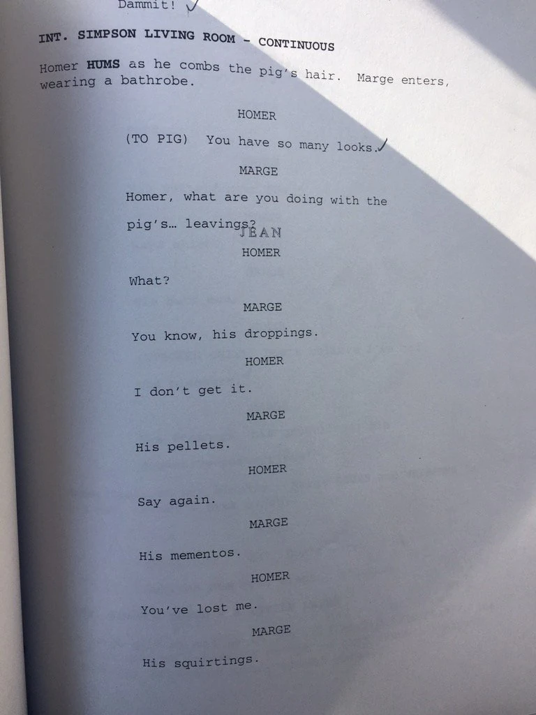 The Simpsons Movie/References | Simpsons Wiki | Fandom