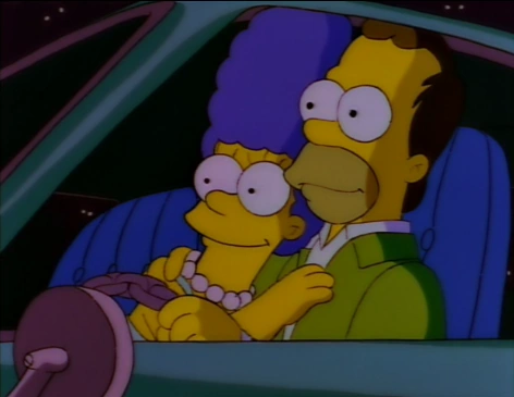 I Married Marge | Simpsons Wiki | Fandom