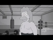 Abe Simpson II/Gallery | Simpsons Wiki | Fandom