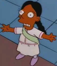 The Principal and the Pauper/Appearances | Simpsons Wiki | Fandom