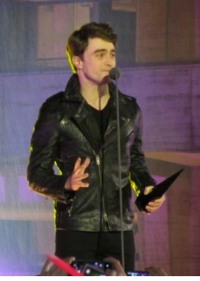 Daniel Radcliffe | Simpsons Wiki | Fandom