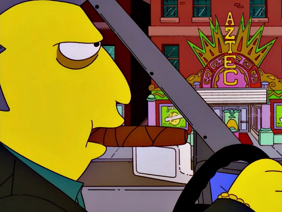 Woke Up This Morning | Simpsons Wiki | Fandom