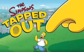 The Simpsons: Tapped Out | Simpsons Wiki | Fandom