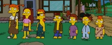 Birthday Spuckler | Wikisimpsons | Fandom