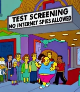 Aztec Theater | Simpsons Wiki | Fandom