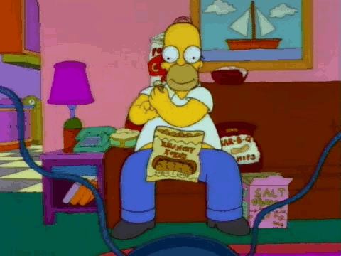 Lisa the Greek/Gallery | Simpsons Wiki | Fandom