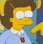 Angelica Botão (série) | Wikisimpsons | Fandom