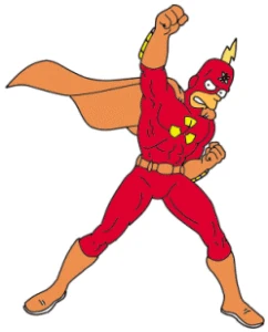 Stealing First Base/Appearances | Simpsons Wiki | Fandom