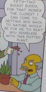 Raphael/Gallery | Simpsons Wiki | Fandom