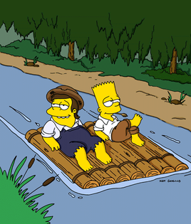 Simpsons Tall Tales | Simpsons Wiki | Fandom